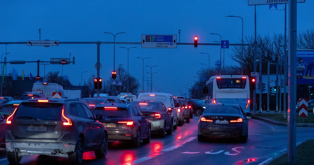 Riik otsib automaksu teadete kättetoimetajat