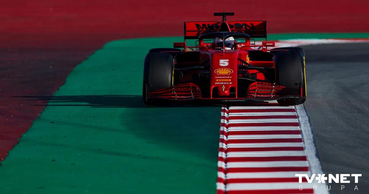 Vēl divi F-1 posmi tiek atlikti; Monako sacīkstes atceltas pavisam