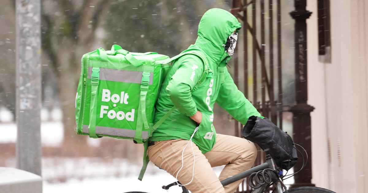 Martin Villig: Bolti teenuste kasutamine Ukrainas kasvab