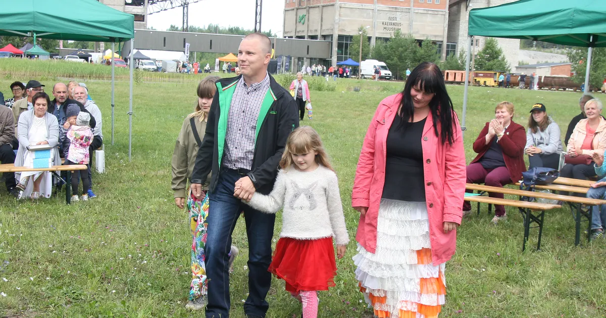 Eesti talu on Eesti visiitkaart