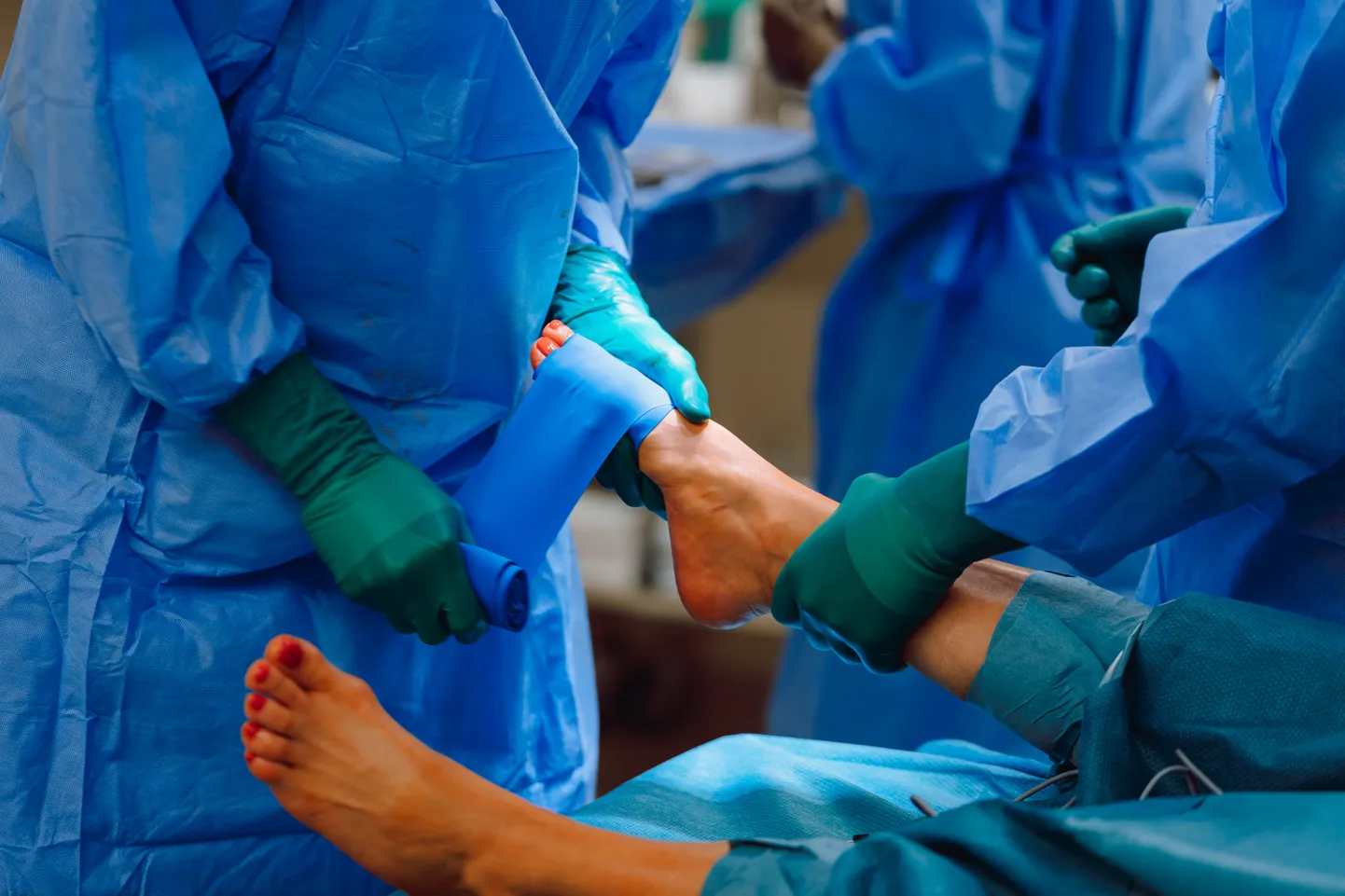 Jalalabade deformatsioonid – kas õppida nendega elama või valida ...