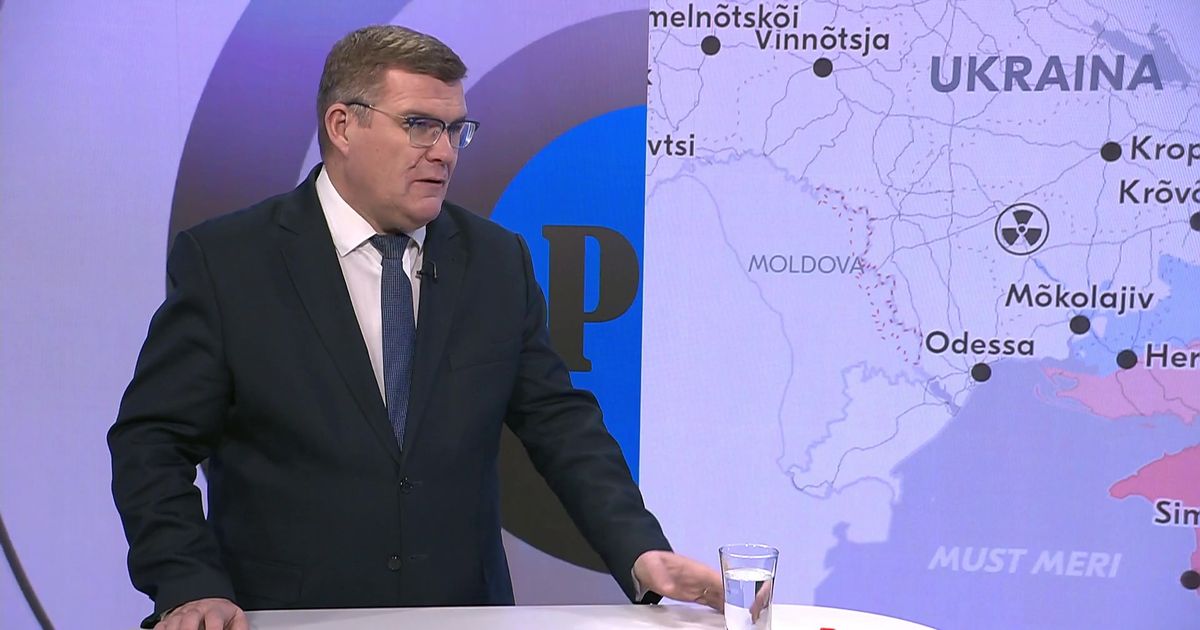 Ulla Länts - Postimees TV - videod, saated, ülekanded