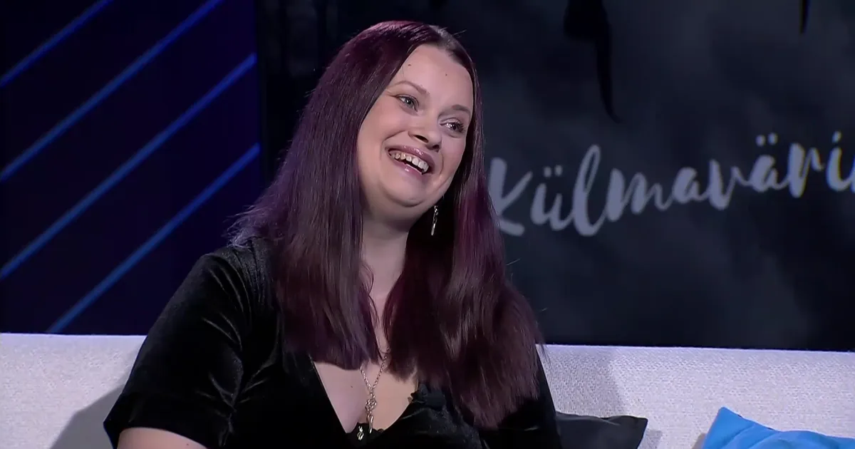 «Õhtu!» Heidi Ruul räägib, mis asi on para-web