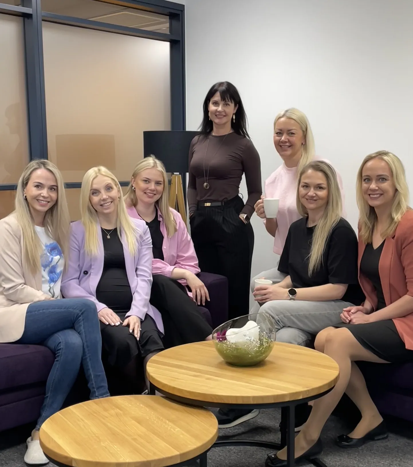 Pikaajaliste koostöösuhete loomise kunst – Tammiste Personalibüroo kogemus