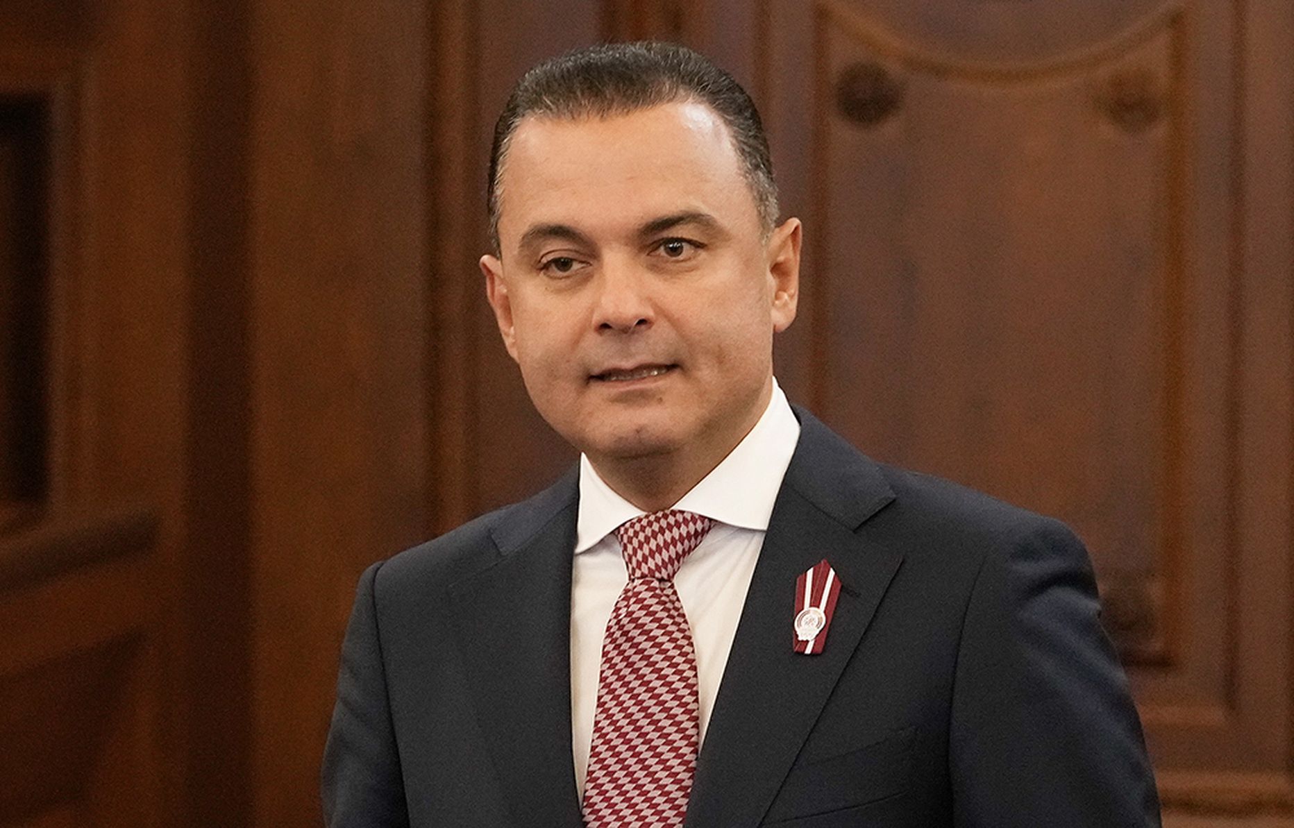 Abu Meri solās gādāt par veselības pakalpojumu pieejamību iedzīvotājiem