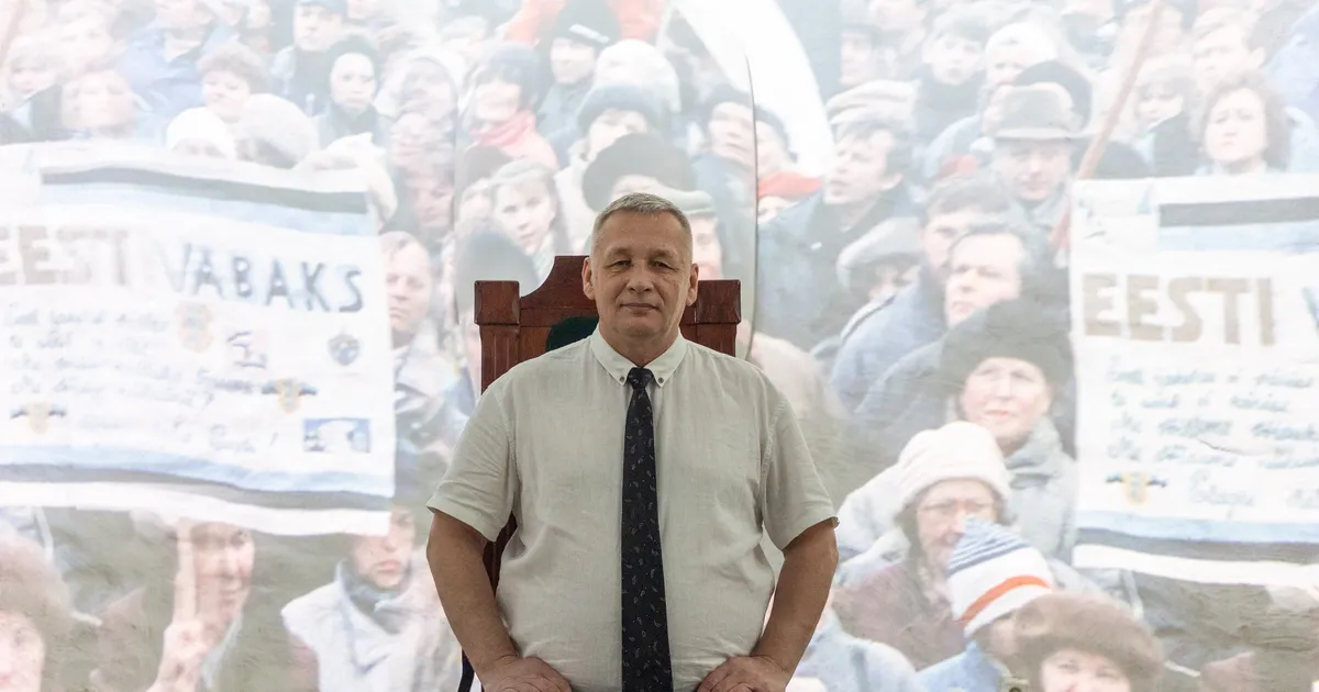 Kalle Grünthal: tuuleparkide rajamine tuleb viivitamatult peatada