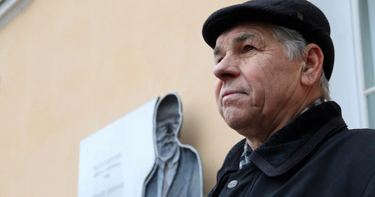 Petserimaa mees küsib: miks on passis mu sünnikoht Venemaa?