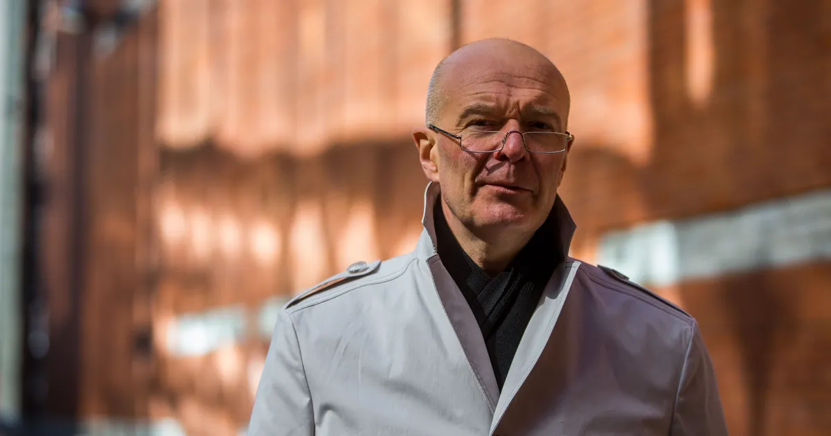 Ivari Ilja: soovin, et me eestlastena iseendale rohkem meeldiks