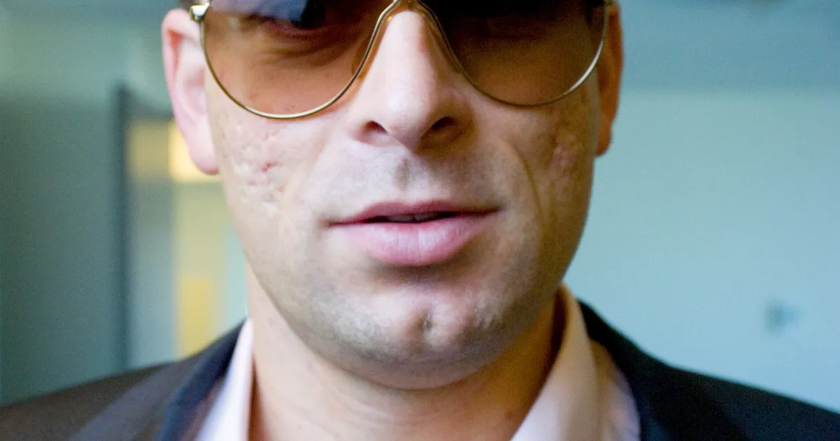 Rain Lõhmuse tütar lõpetab kooli Inglismaal