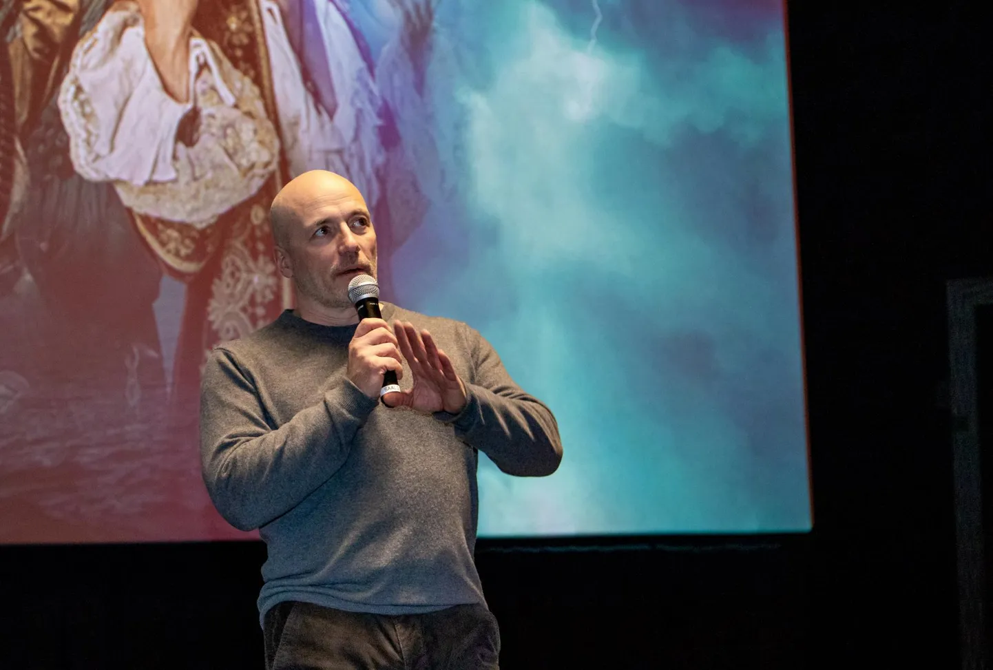 Ilmar Raag kandideerib Parempoolsete nimekirjas riigikokku