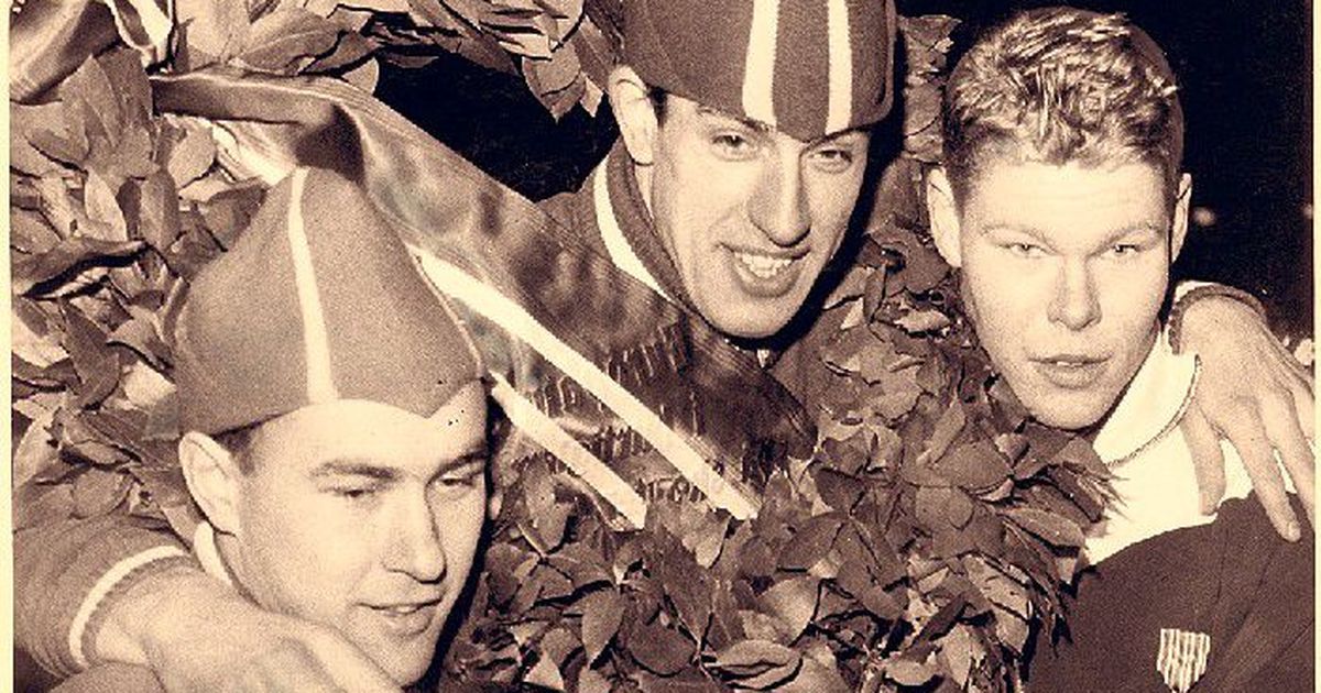 Ants Antson, 46 aastat hiljem (uiskudeta)