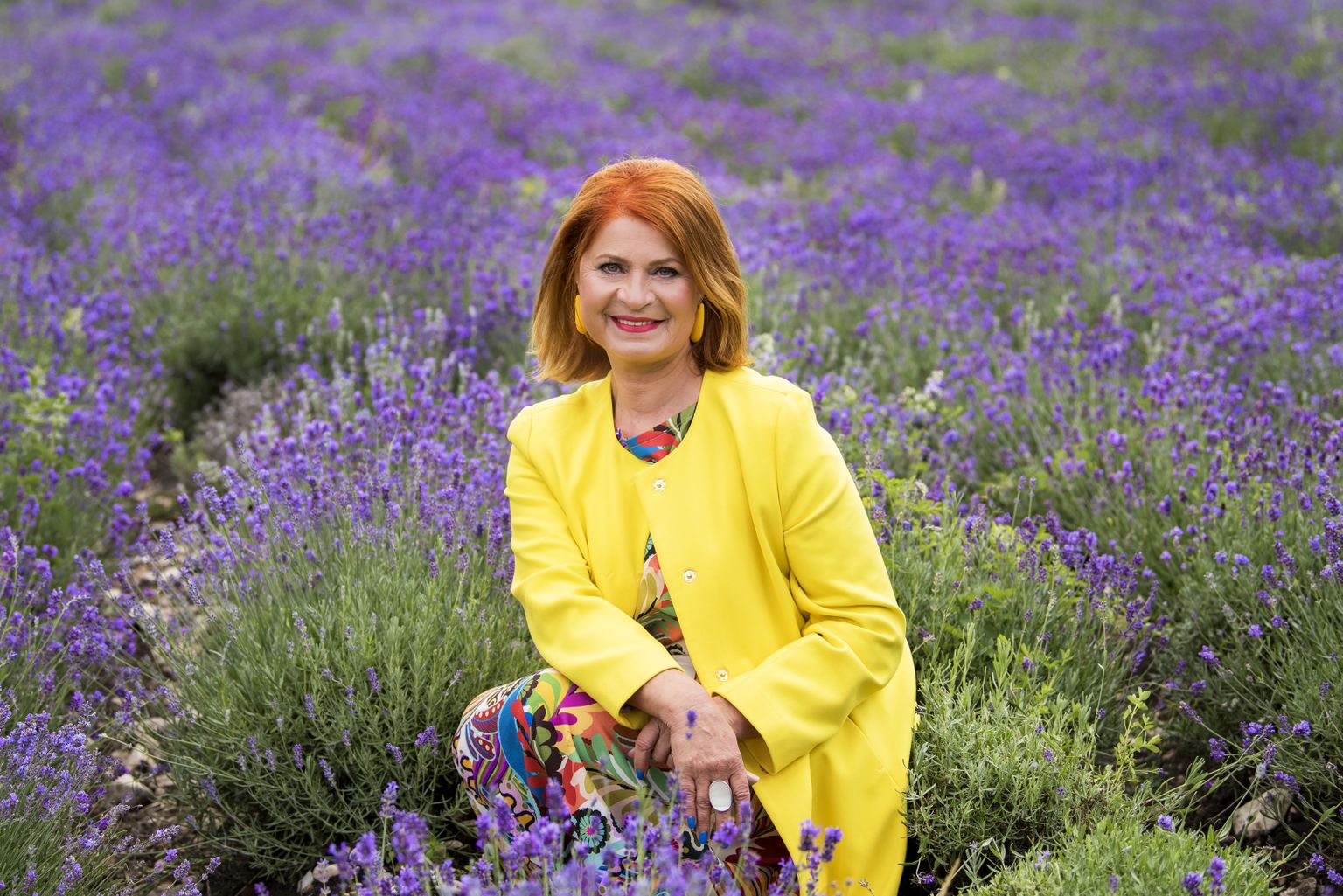 TV3 Sirje Eesmaa lahkumisest: vandenõuteooriat seal ei ole