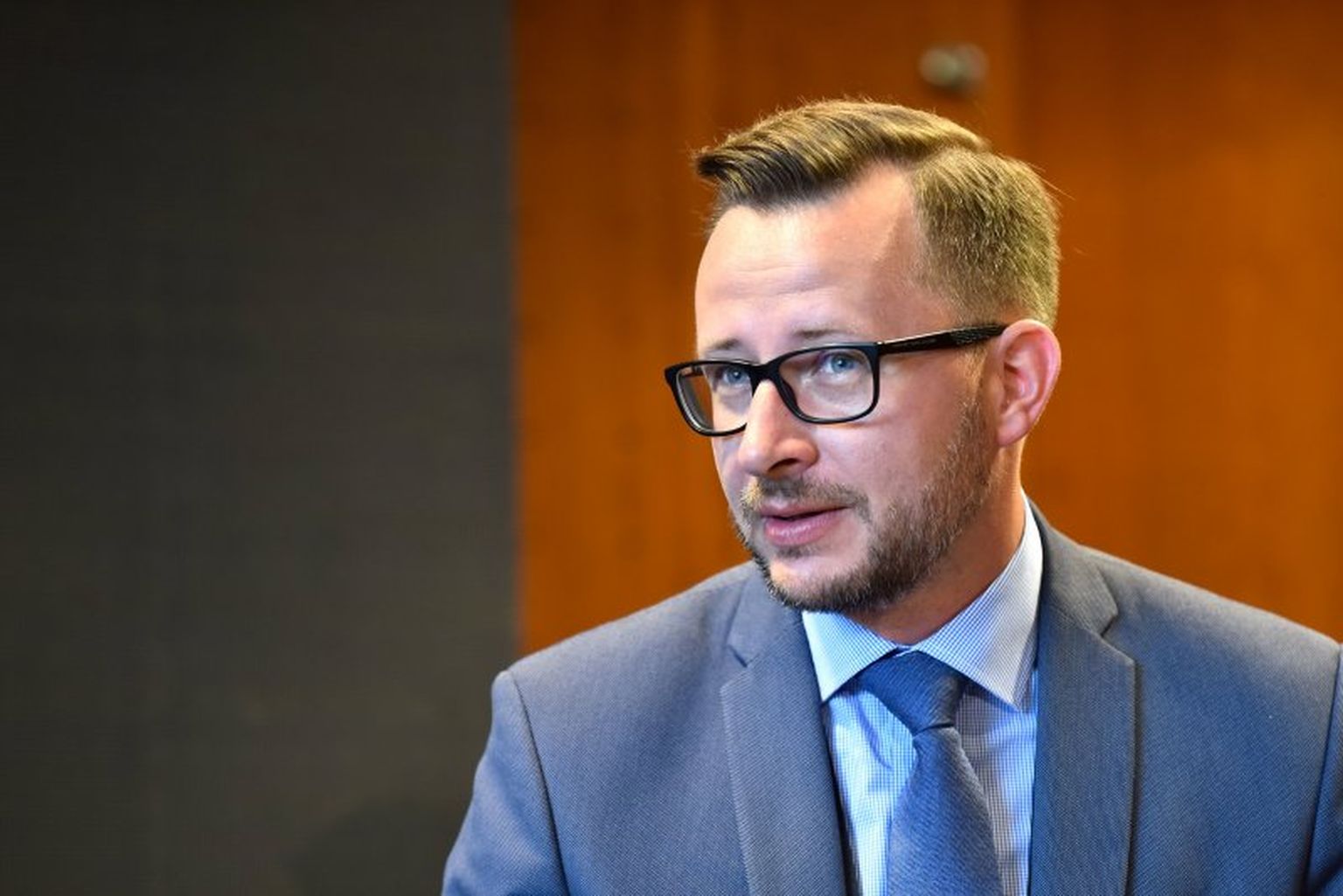 Diplomaat Tanel Sepp nüüd Eesti asjur Aafrikas