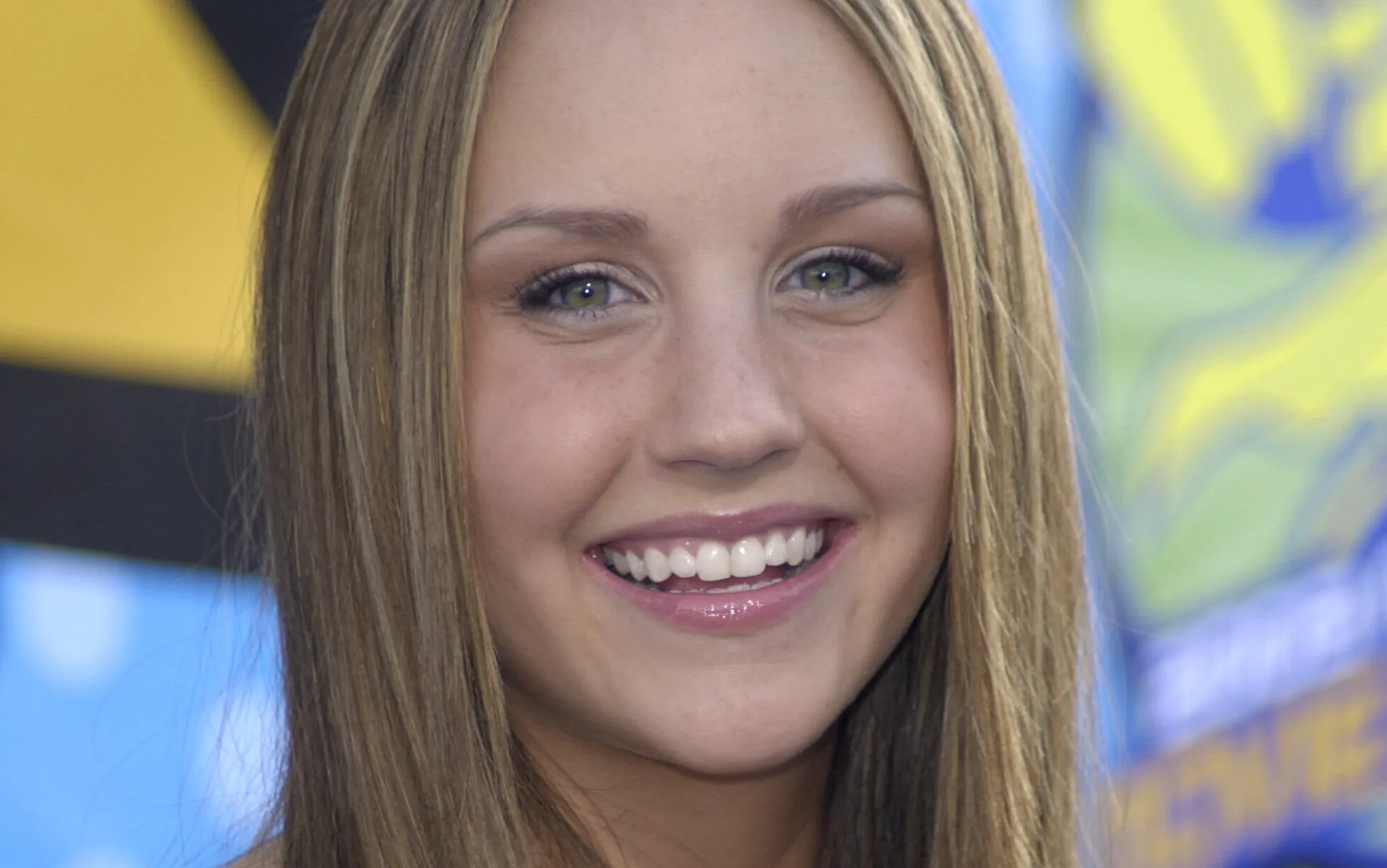 KES SEE VEEL ON? 2000ndate lapsstaar Amanda Bynes on tundmatuseni muutunud