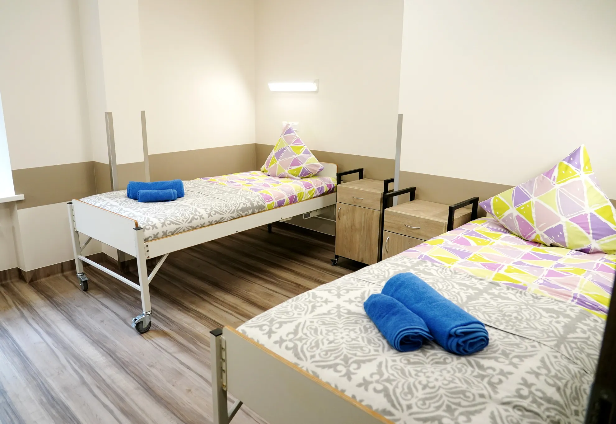 LATVIA | Hospitals | Slimnīcas | Page 6 | SkyscraperCity Forum