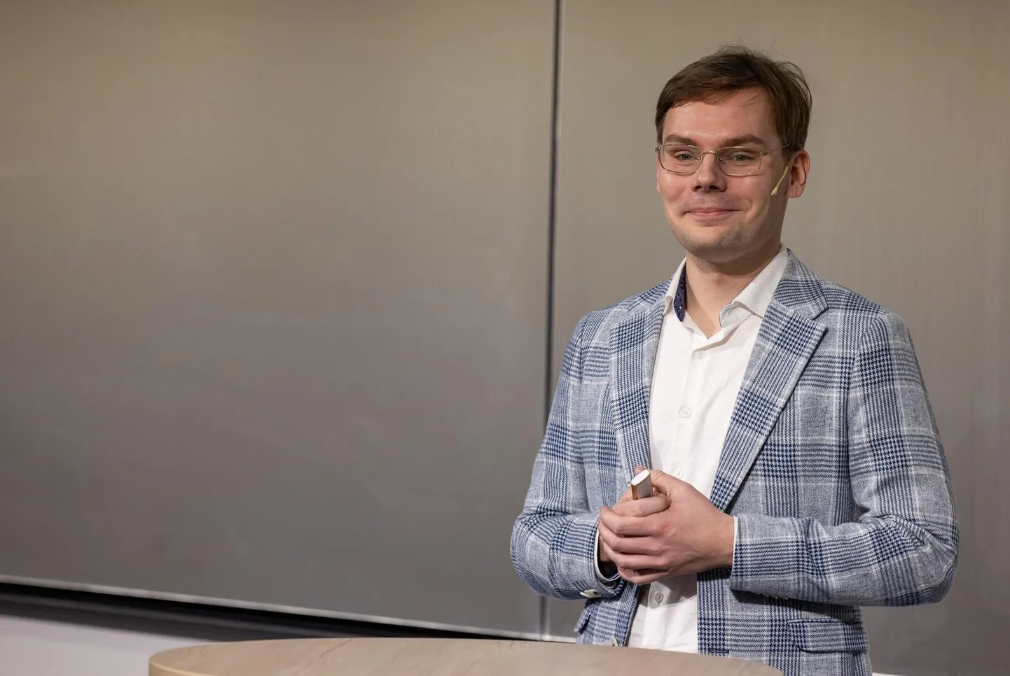 Tartu teadlaste uus tarkvara aitab tuvastada sünnieelseid haigusi