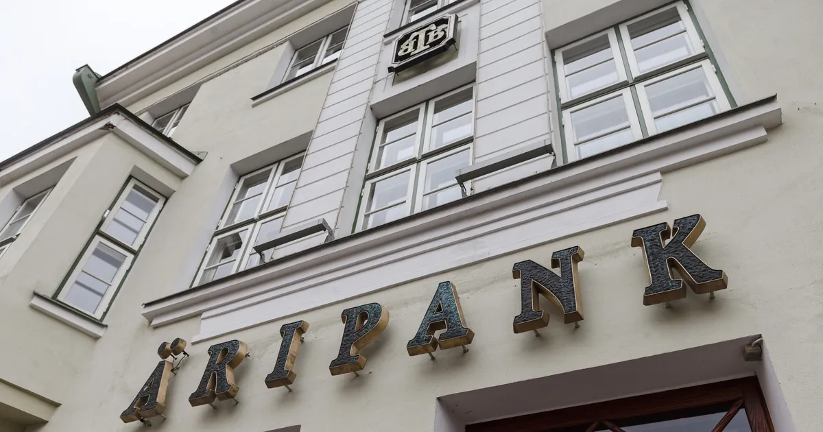 Проблемный банк, некогда работавший с россиянами, получил разрешение на ...