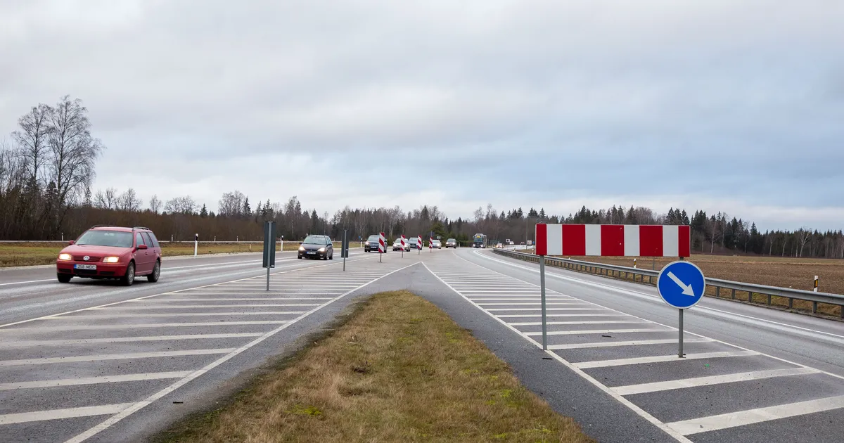 Transpordiamet otsib võimalusi keskkonnasõbralikumaks niitmiseks