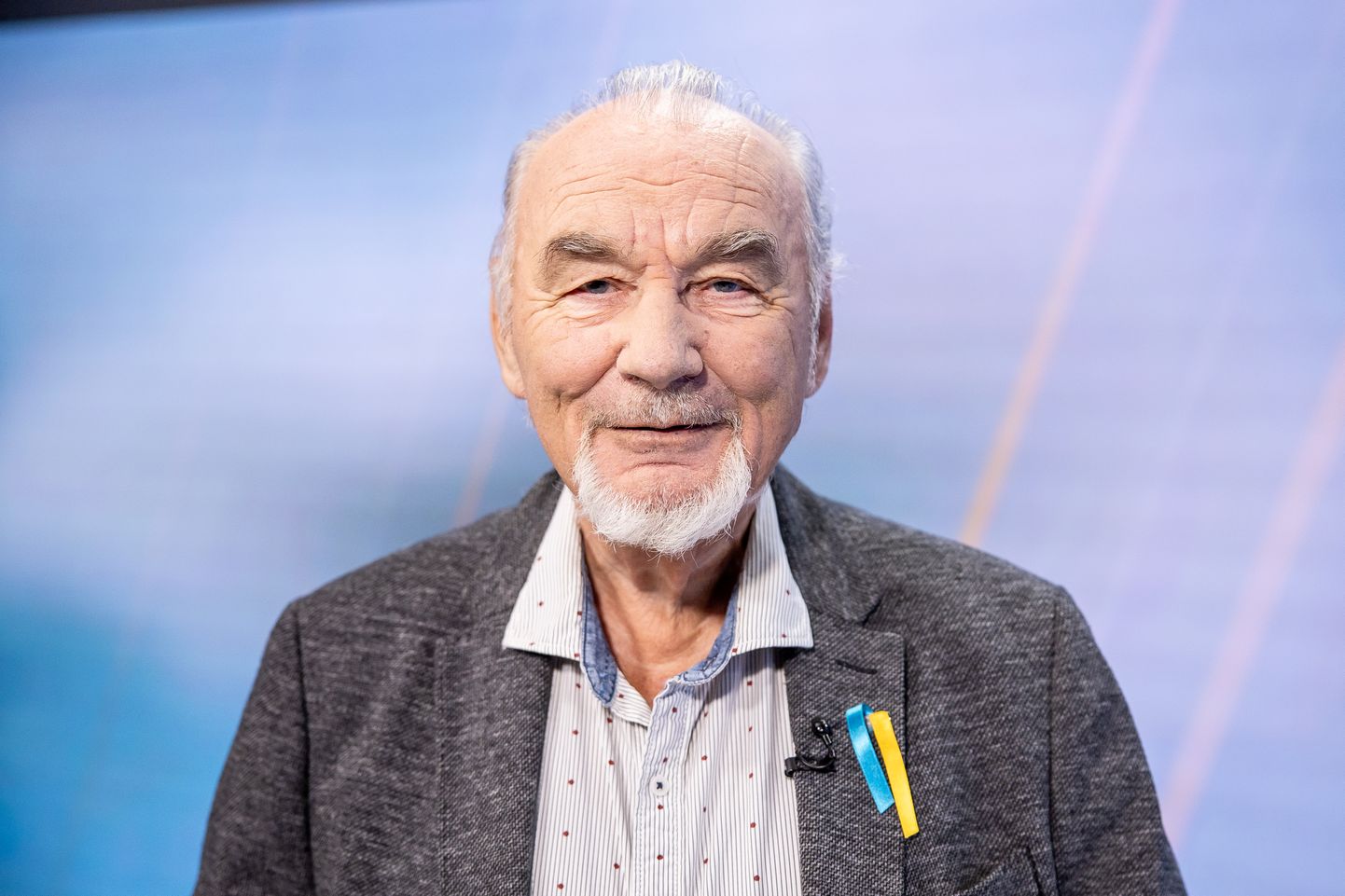 TOOMAS ALATALU Venemaa opositsiooni juhi koht jäi tühjaks