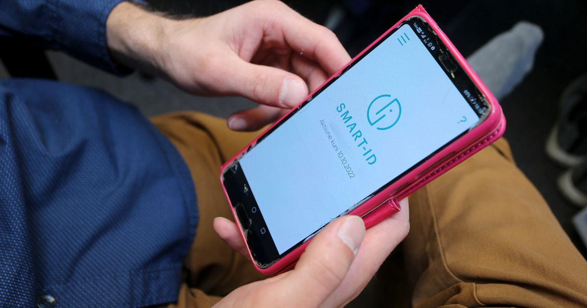 Isikutuvastuslahenduste töö taastus. RIA: tegemist oli tehnilise rikke ...