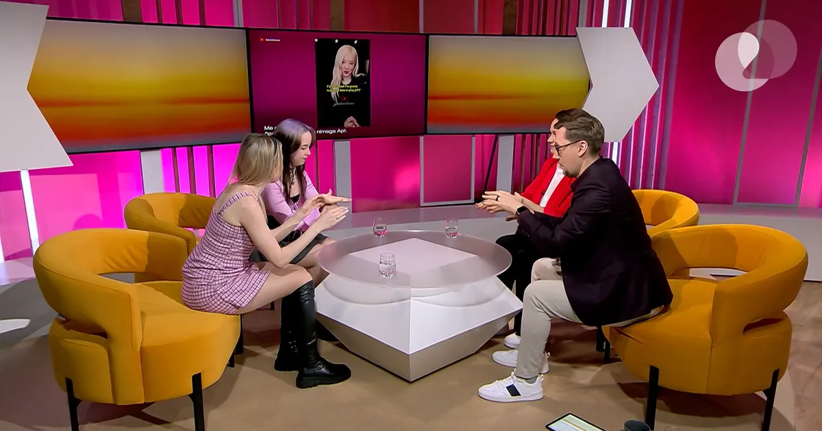 «See on reaalsuses väga levinud mäng.» Juba kaks nädalat Eesti ...