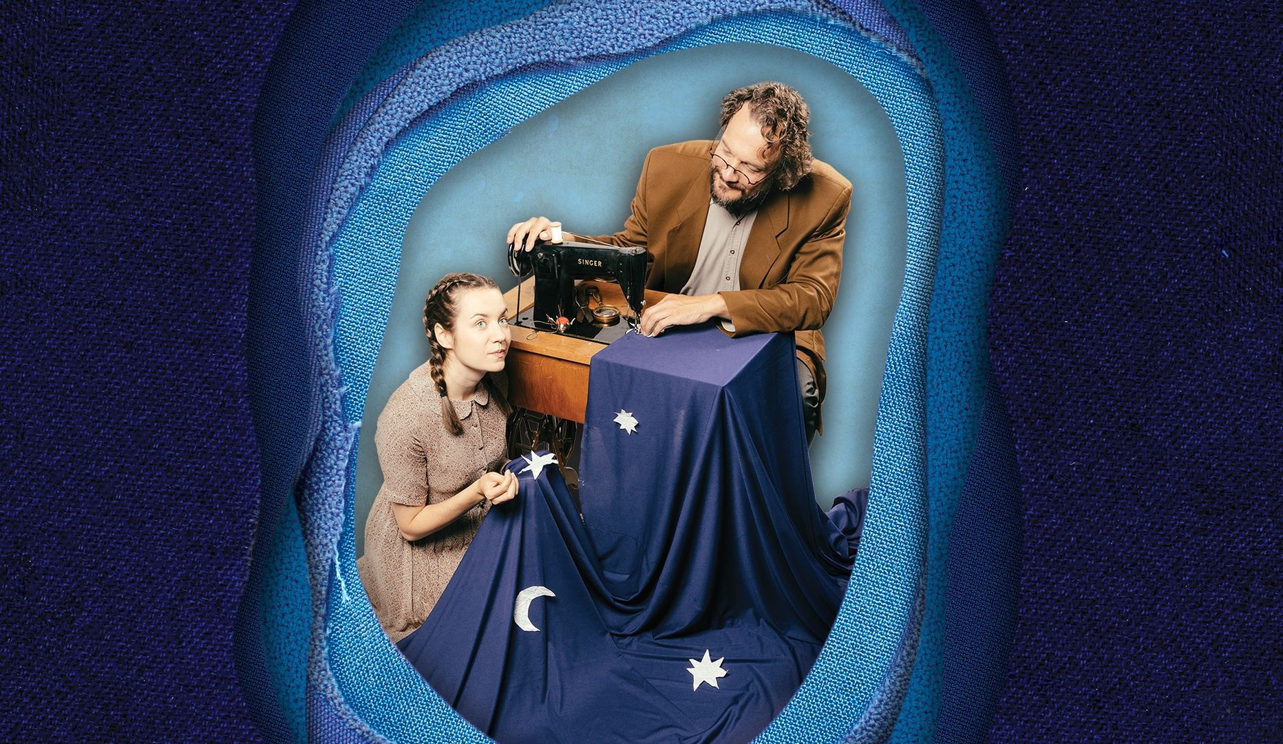 Eesti muistendi toob lavale lavastaja Venemaalt