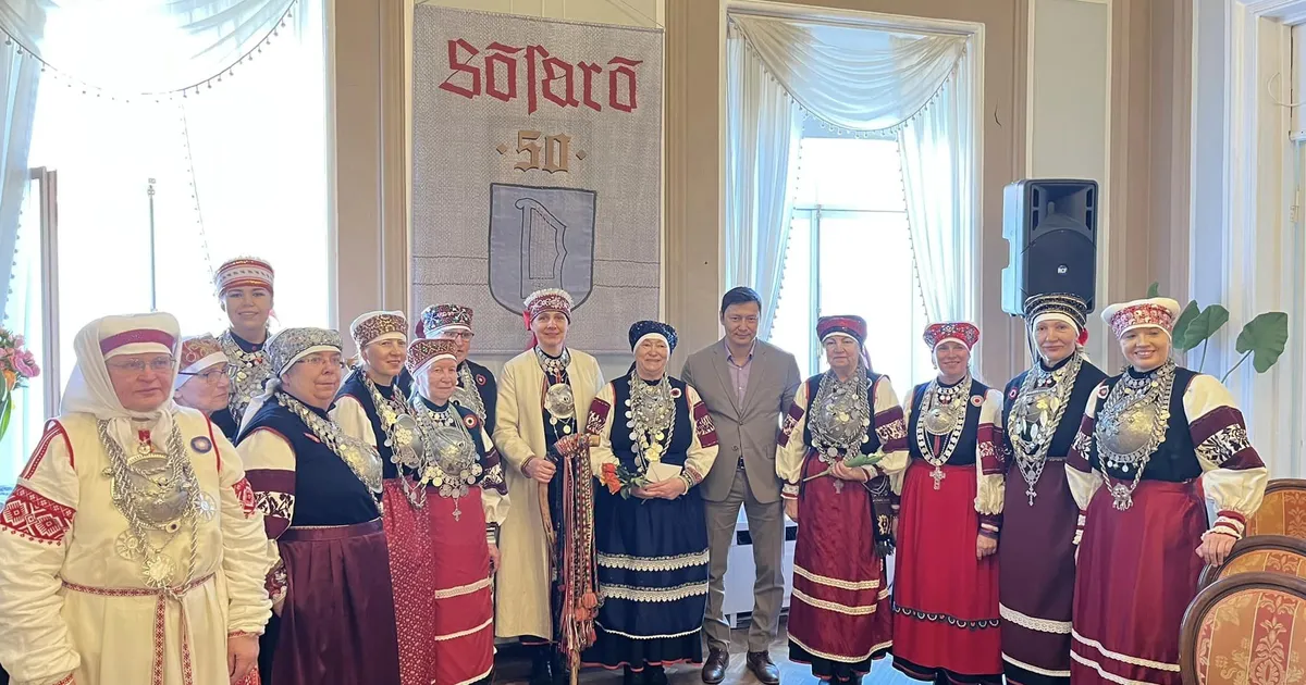 Piiriveere sibula ja kala päev toob Vabaõhumuuseumisse setod