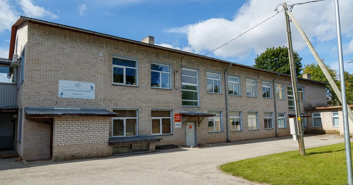 Avameelne näitus jõudis Tsirguliina