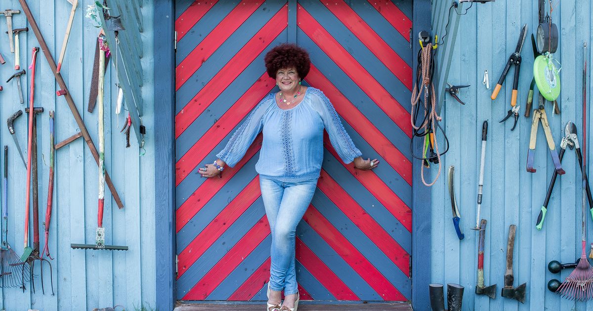 Merle Lilje: 40 aastat abielu on avastamisrõõm!