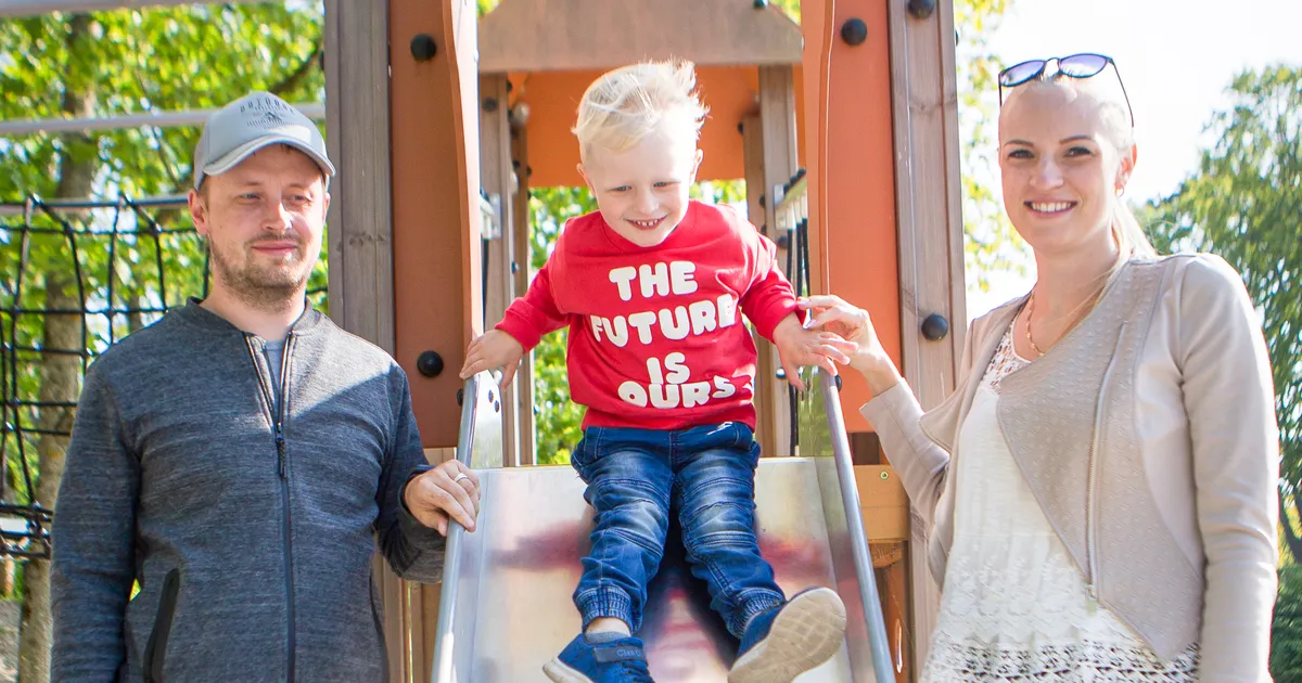 PERSOON: Taavi Ilves lotovõitu ära ei raiskaks