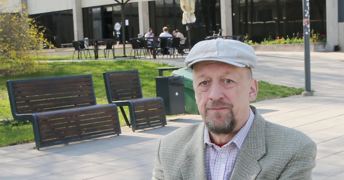 Toomas Kiho: tuhat ja Tartu