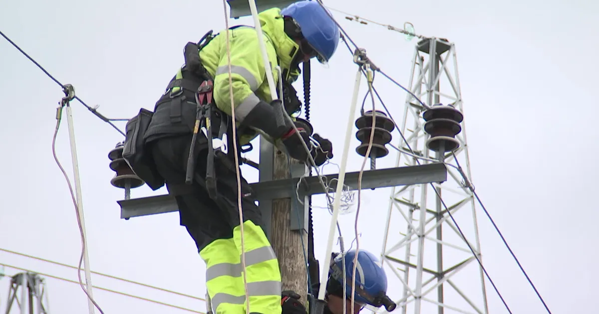 Reporter käis Eesti parimate elektrikute kutsevõistlusel koduremondiks ...