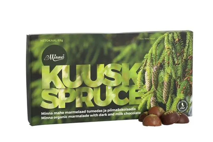 Vaata, mis on selleaastased parimad väiketootjate toidud