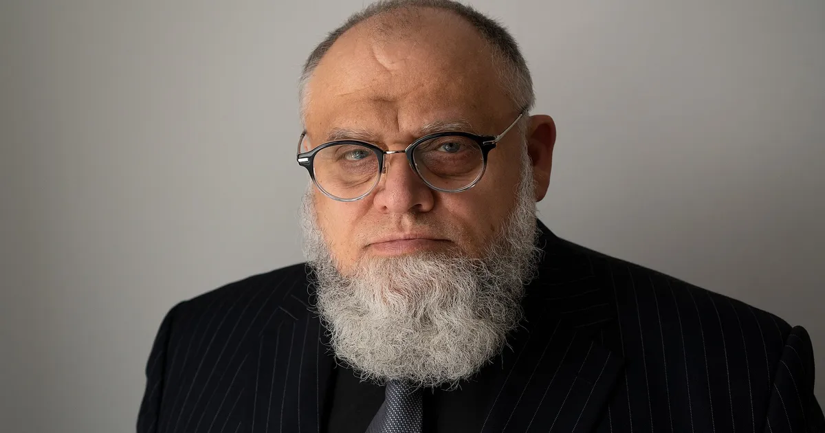 Harry Raudvere osaleb uue erakonna loomise arutelus