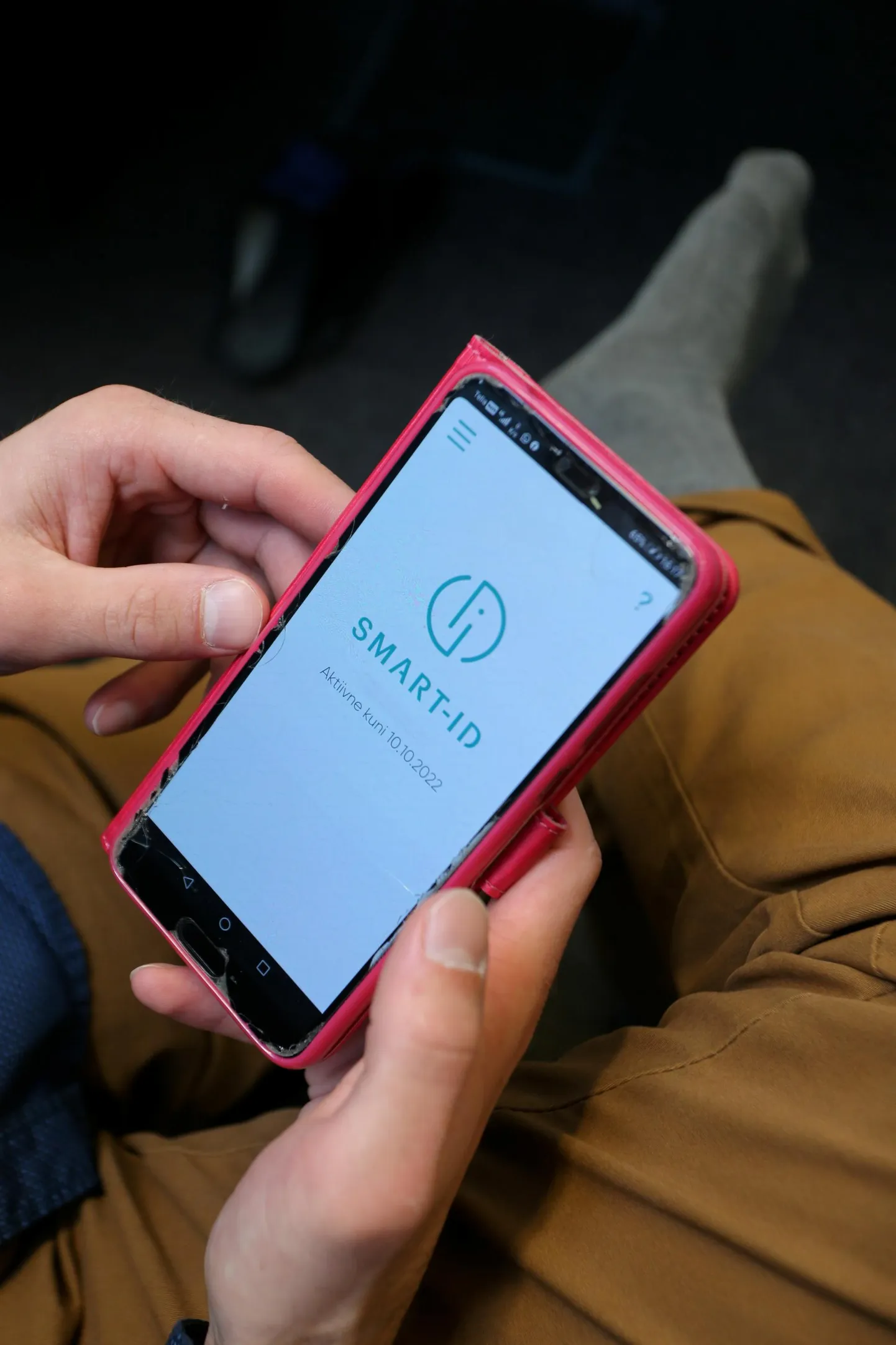 Petturid said ühe päevaga kahelt mehelt kätte 100 000 eurot