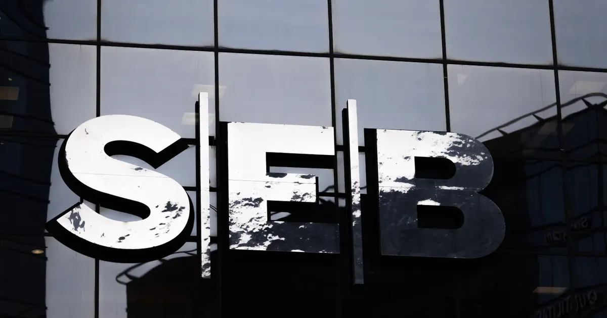 С июня подорожали многие услуги банка SEB