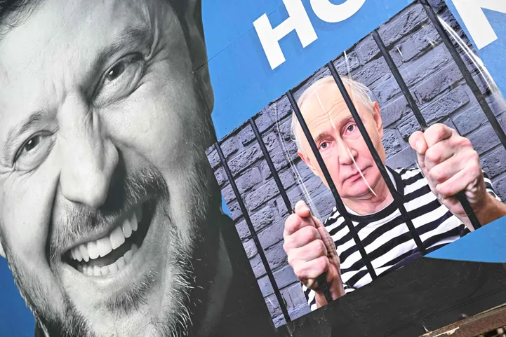 Тупик или редкая возможность? Эксперт о тайной миссии олигарха ...