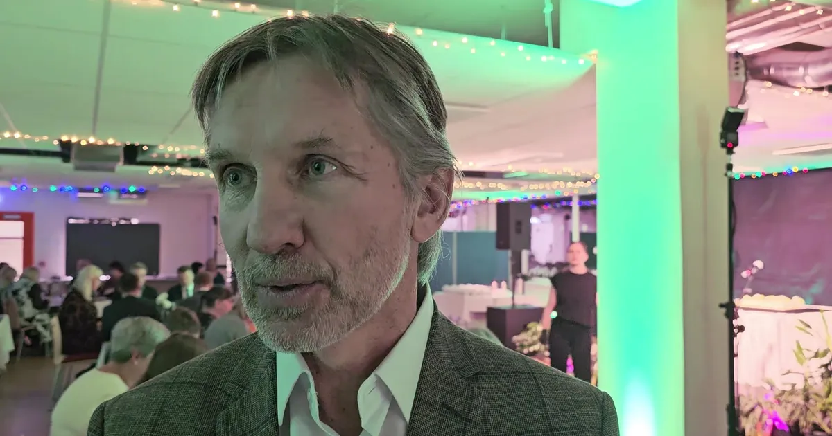 VIDEO Margus Timmo soovib, et inimesed oleksid enda üle uhked