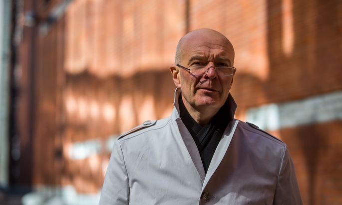 Ivari Ilja: soovin, et me eestlastena iseendale rohkem meeldiks ...