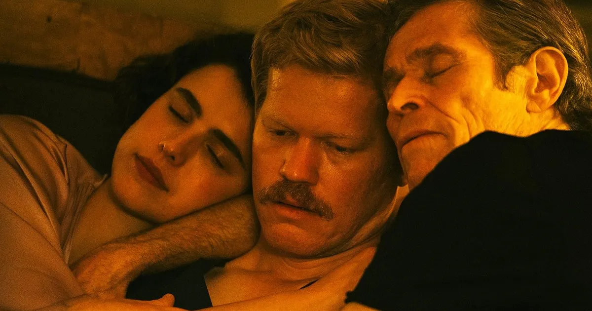 NÄDALA FILM Kui tahad olla hea, siis valmistu julmuseks