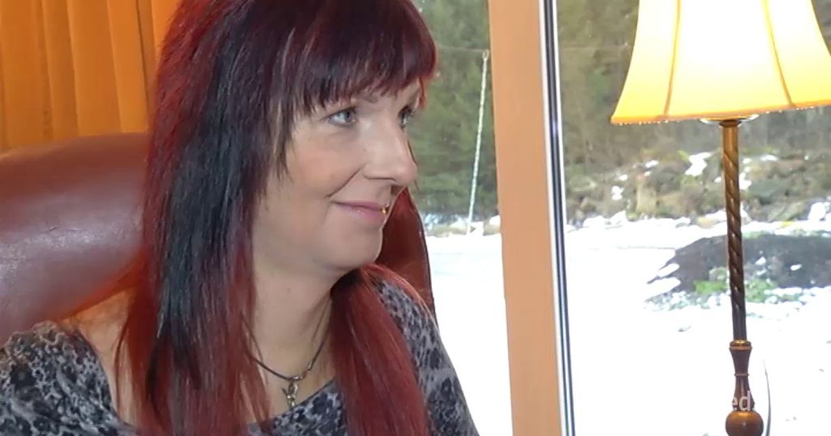 Angela Aak: õnnetundega on praegu kõik hästi, aga suhteteema jätan ...