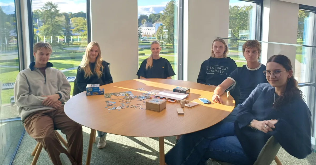 Mida arvavad ja ootavad noored kohalikest valimistest?