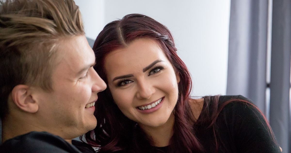 Küll aeg läheb kiiresti: Merilin Taimre on kallimaga koos olnud juba aasta