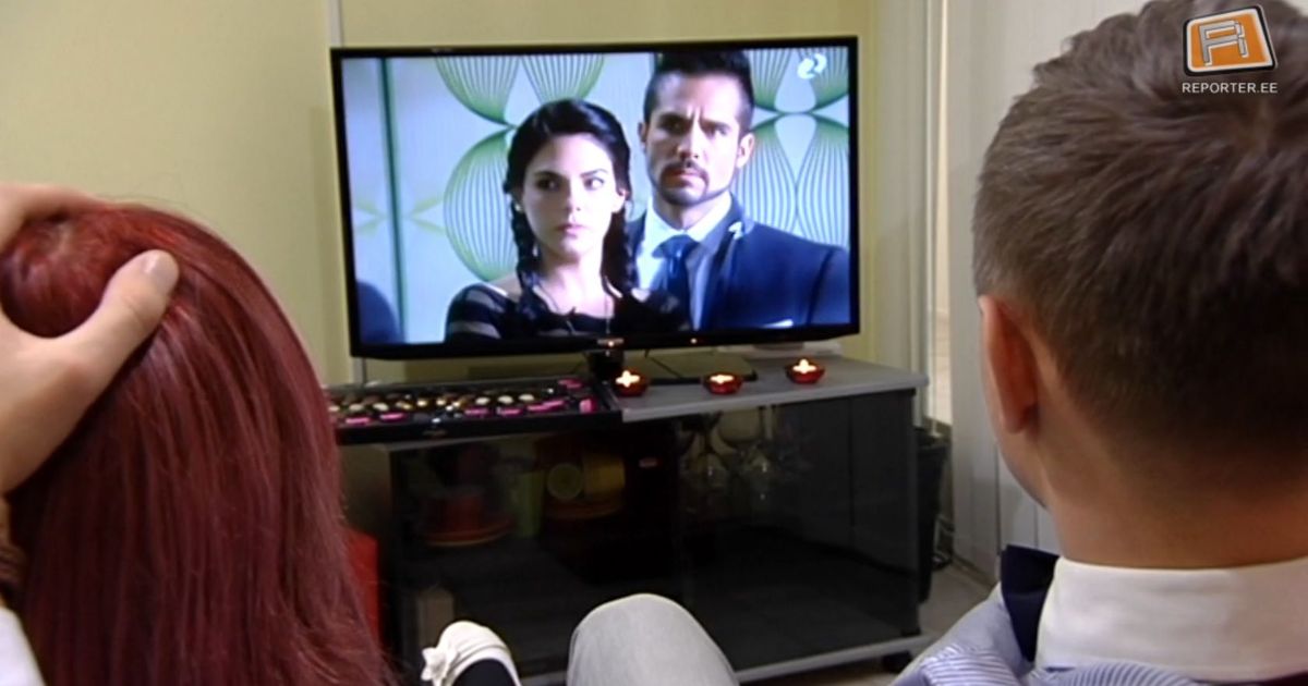 Eesti vaadatuim telekanal on jätkuvalt Kanal 2!