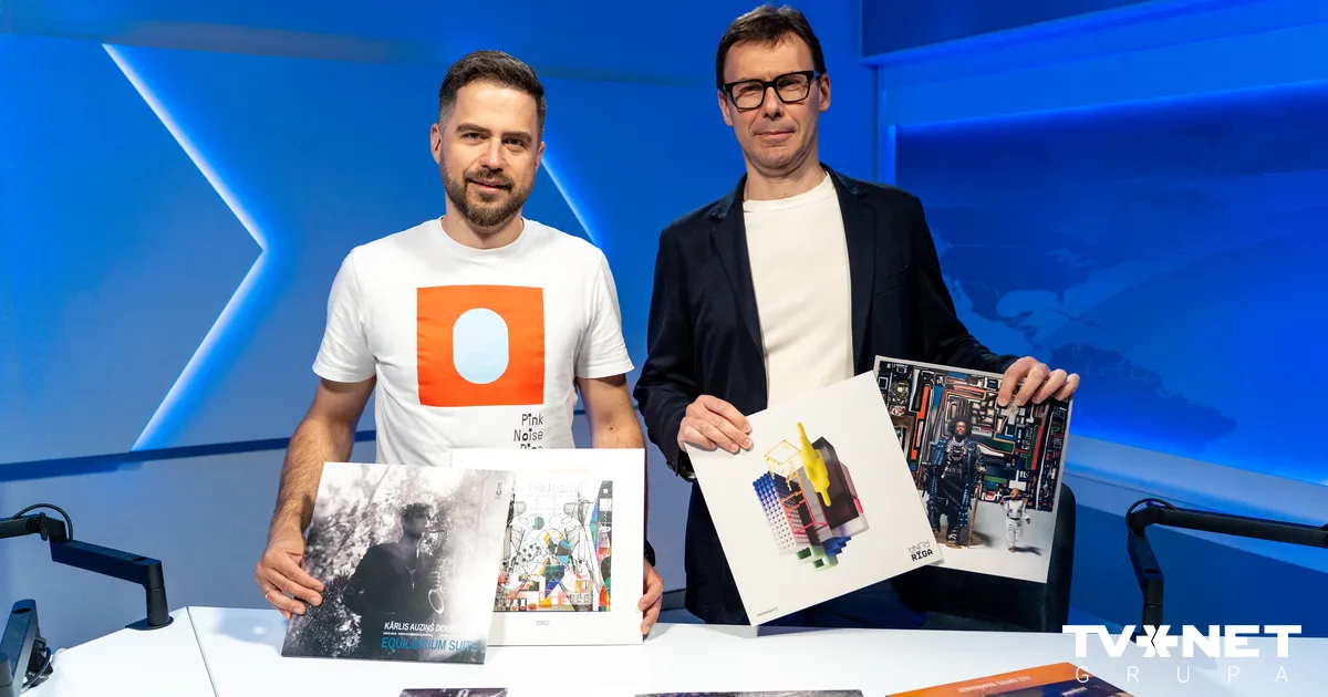 TĪRRADNIS Video: Džeza smagsvari un "kārtīgs blieziens". Kas gaidāms ...