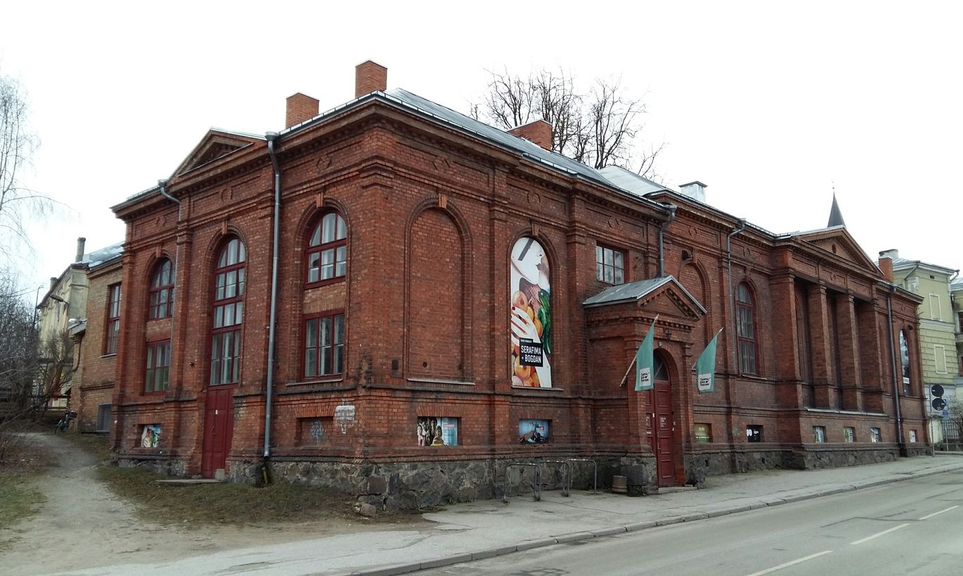 Tartu Uue Teatri ideekonkurss hakkab lõpule jõudma - Tartu Postimees