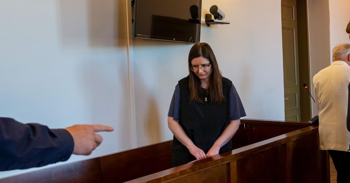 10-aastase karistuse saanud Võhma pussitaja jätkas laste löömist ka ...