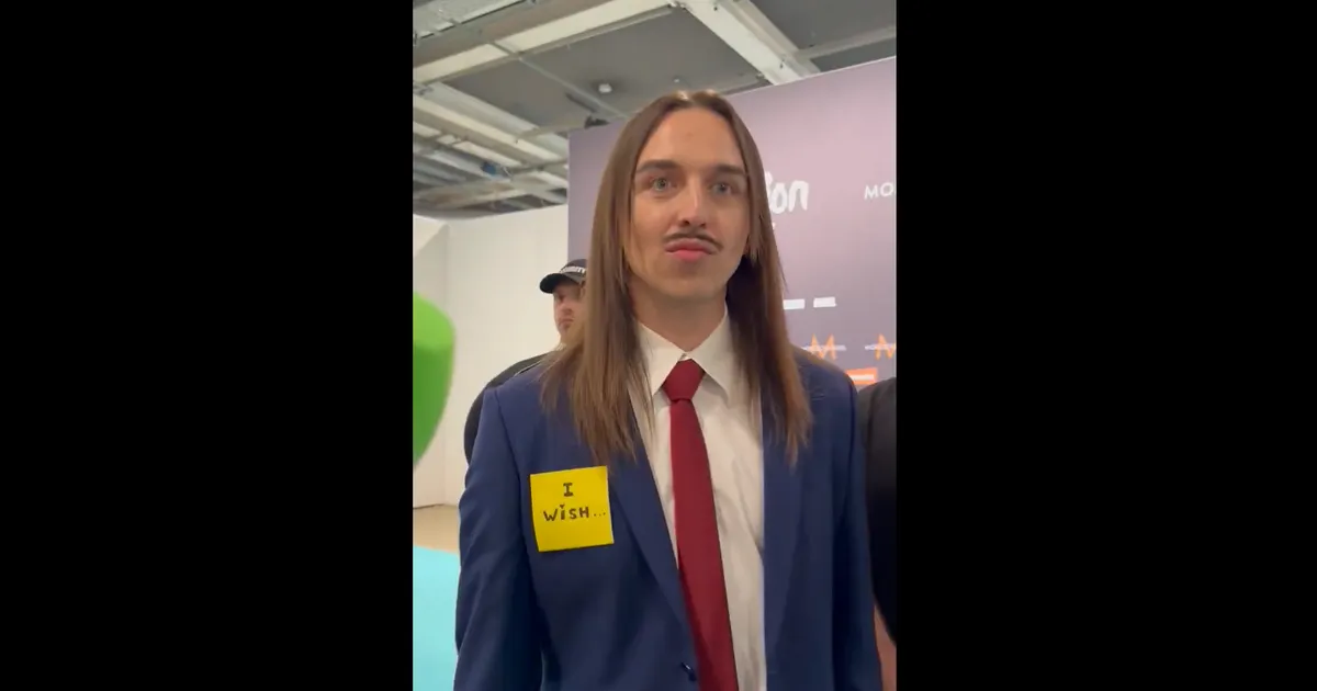 KLIPP «Kas sa oled kunagi Iirimaal käinud?» Tommy Cashi öeldu on ...