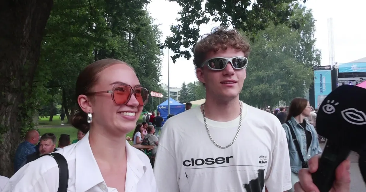 VIDEOREPORTAAŽ Õllesummeri külastaja rääkis lihtsast viisist, kuidas ...