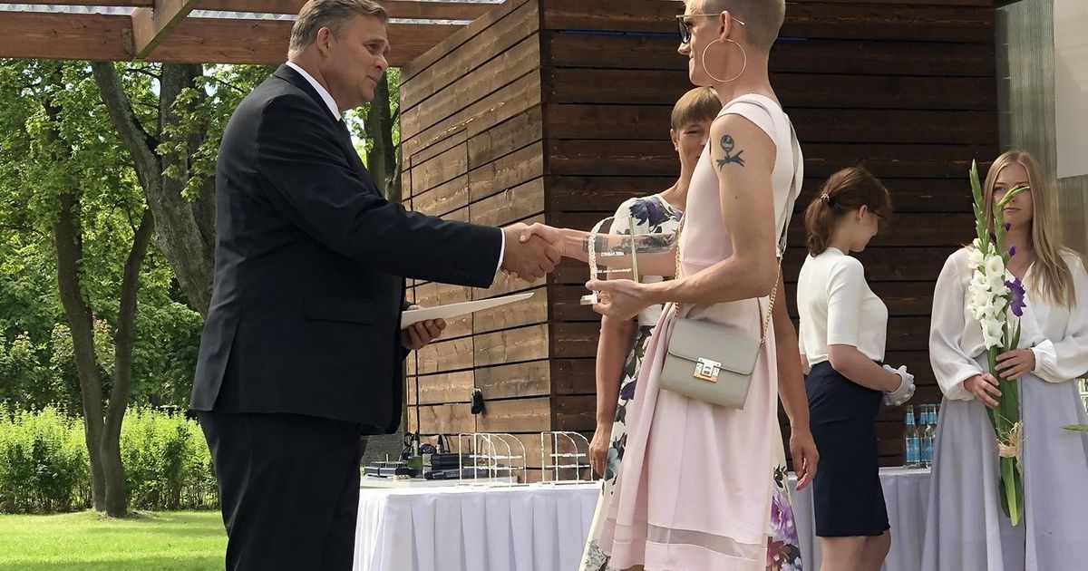 Küsitlus: enamik inimesi peab õigeks Mikk Pärnitsa auhinnata jätmist